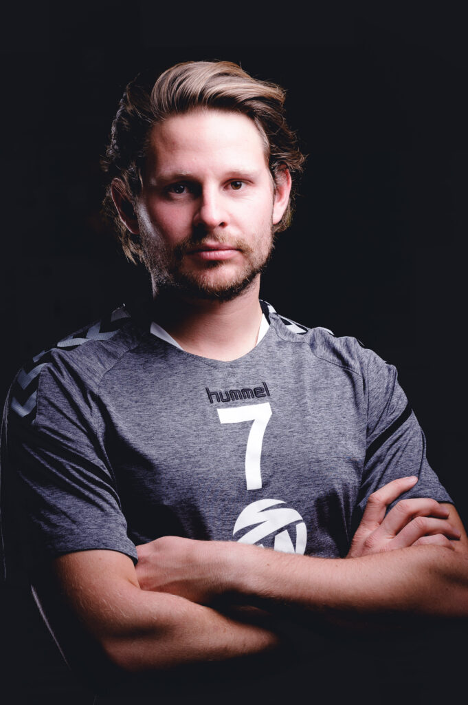 Volleyball Herren 2 | TSVE