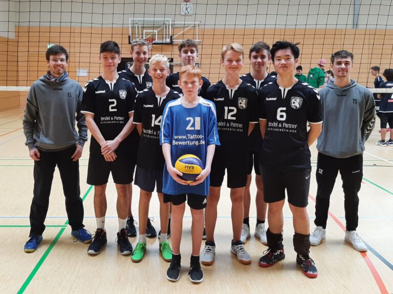 Volleyball Jugend | TSVE Volleyball Jugend | TSVE